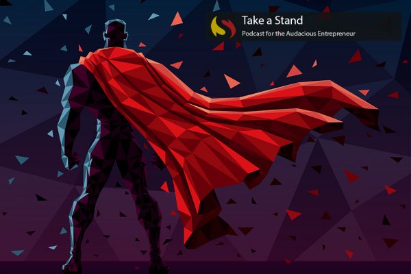 Take a Stand – HT Certified